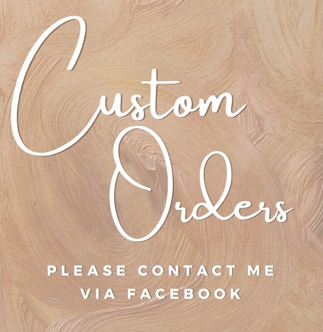 Custom T-shirt Orders | Hunter Way Farm