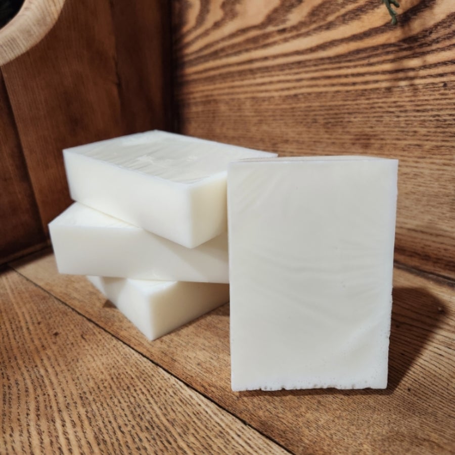 Goat Milk Soap | Hunter Way Farm